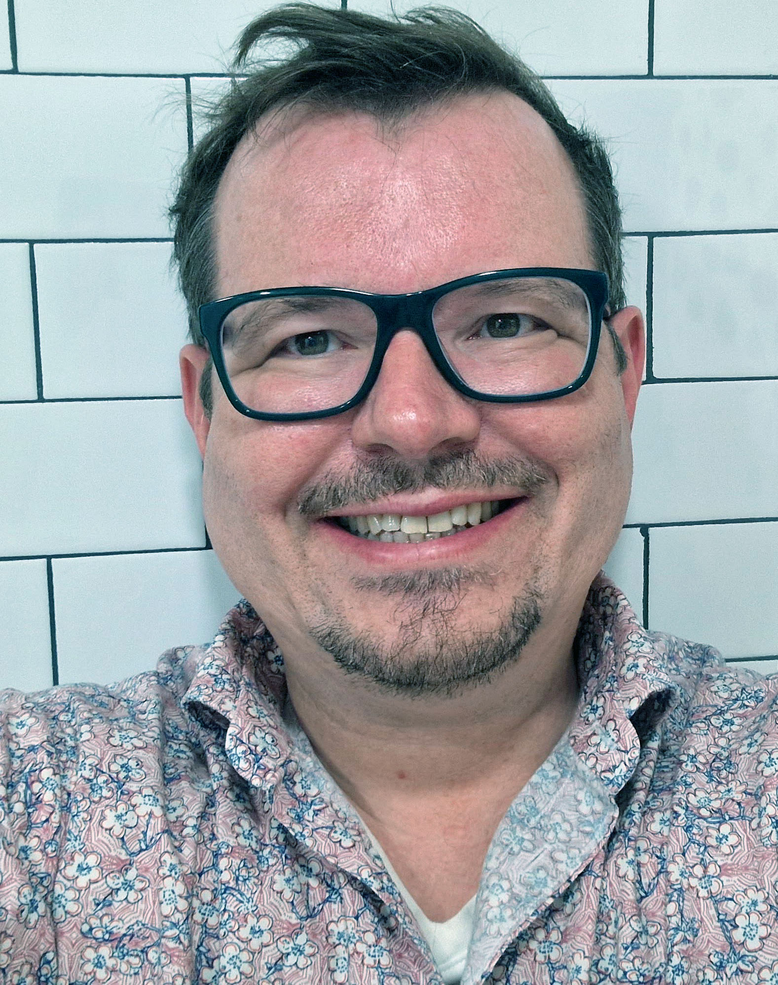 Home - Creative Producer & Live Director in NYC